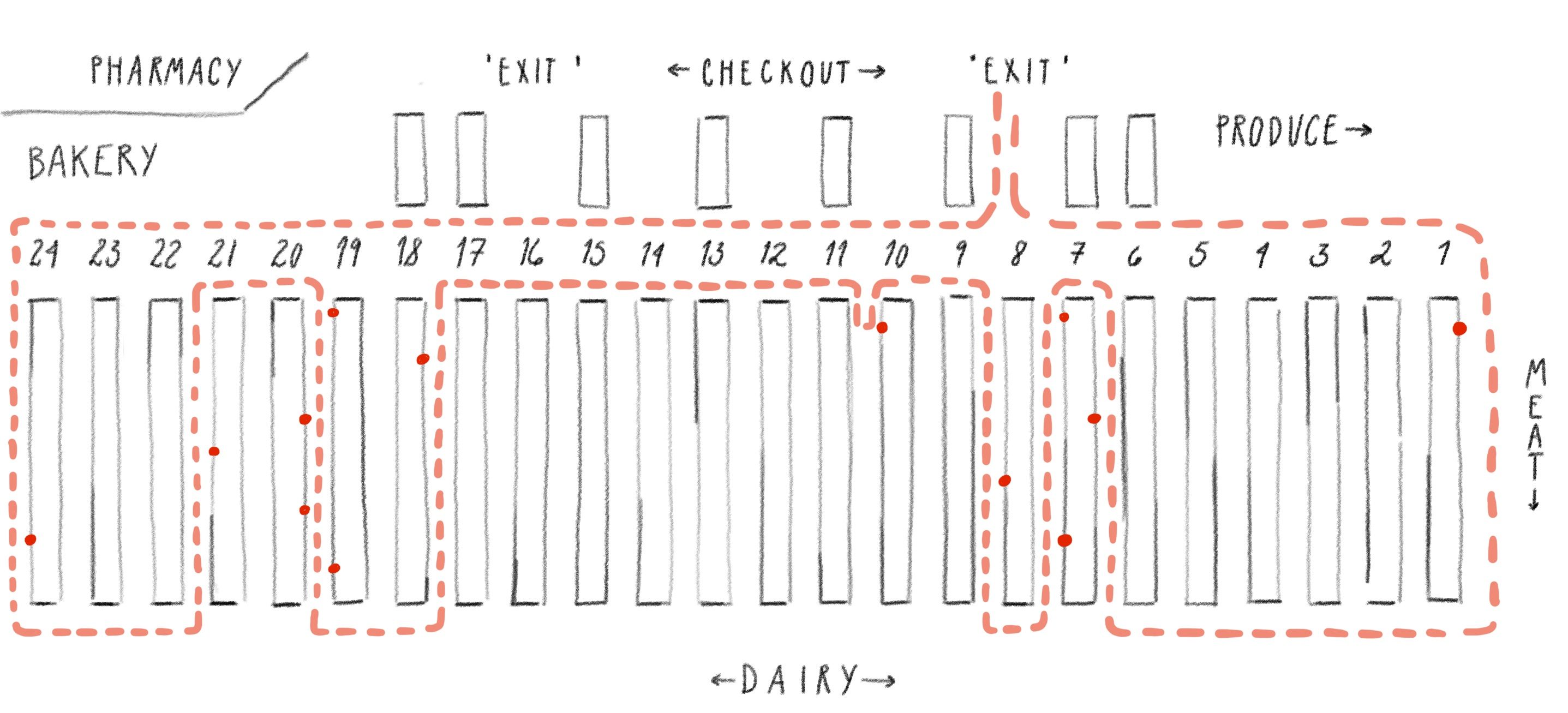 Lobby – The Mad Maps Project
