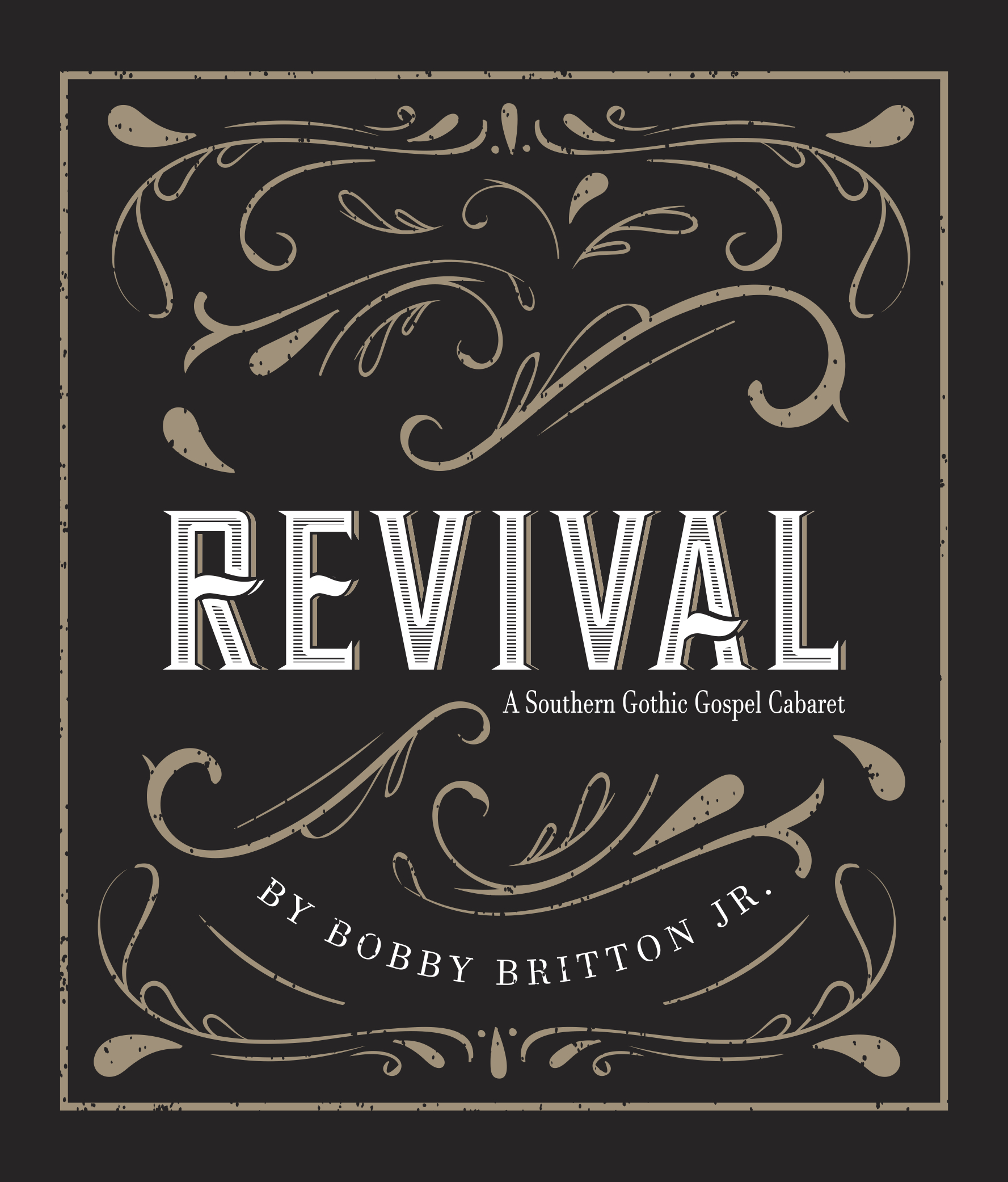 revival – The Mad Maps Project